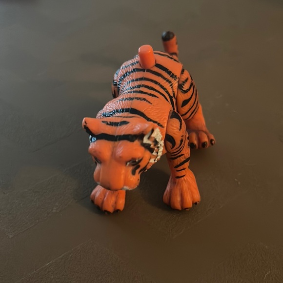 Fisher-Price | Toys | Imaginext Tiger Toy | Poshmark